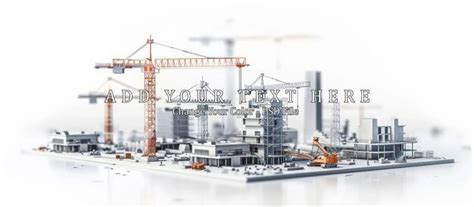 Construction Model Psd High Quality Free Psd Templates For Download