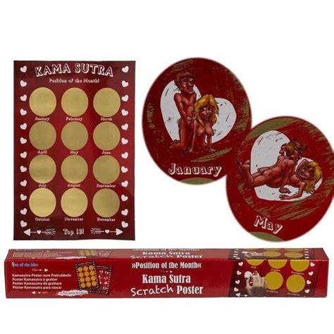 Sex Positions Poster Etsy Denmark