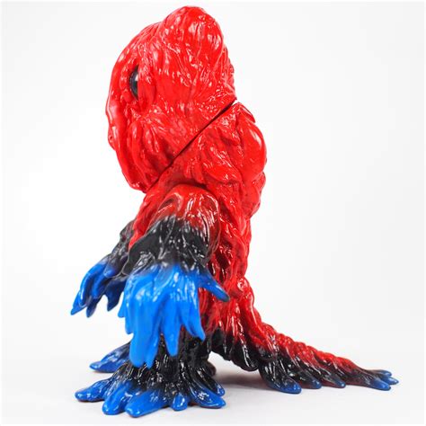 Middle Size Series 11th Hedorah Toxic Ver