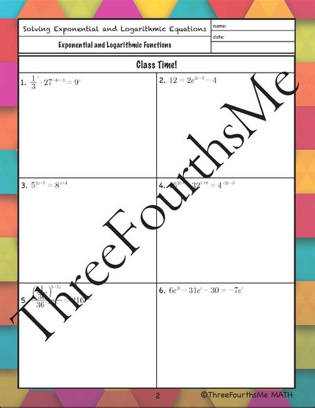 Systems Of Equations 2 Variables Scaffolded Notes Amped Up Learning