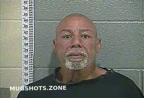 Stark Fred None 07252021 Barren County Mugshots Zone