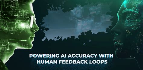 How Feedback Loops In Human In The Loop Ai Improve Model Accuracy
