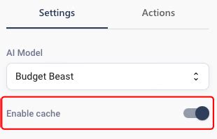 Using Cache Functionality To Save On API Usage Apps Do Wonders