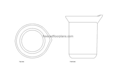 Abb Robot Free Cad Drawings