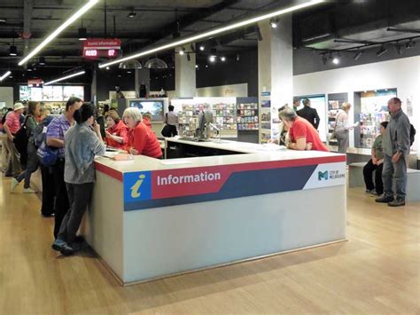 Visitor Centre In Australien Planung Mietcamperaustraliende