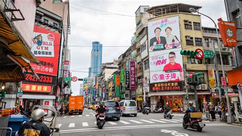 2022 Keelung City Centre Travel Guide Expedia Philippines