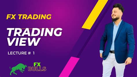 How To Use Trading View Forex Trading For Beginners Full Course By Fx