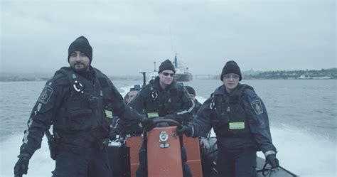 Become A Cbsa Officer