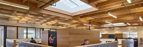 The Benefits Of Perfect Daylighting Structures Unlimited