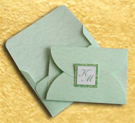 Παραλληλόγραμμο Προσκλητήριο για Γάμο Vintage διακόσμηση