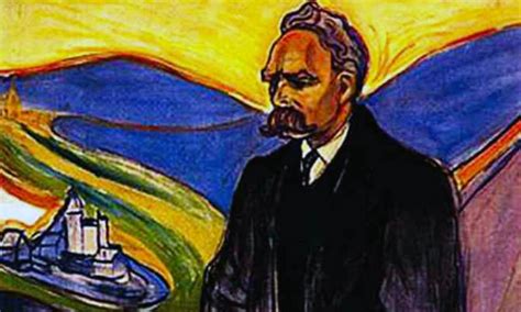 Il Reazionarismo Del Giovane Nietzsche La Città Futura