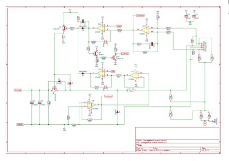 Kicad Power Supply Symbol At Joel Flynn Blog