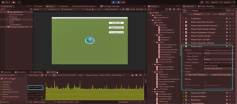 Hierarchy Affecting How Game Reacts Unity Engine Unity Discussions
