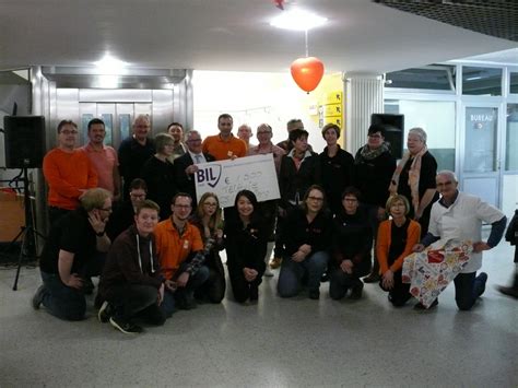 Kniddel A Bouneschluppowend Csv Schifflange