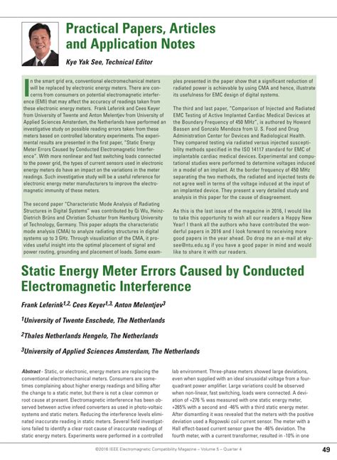 pdf static energy meter errors caused by conducted electromagnetic interference