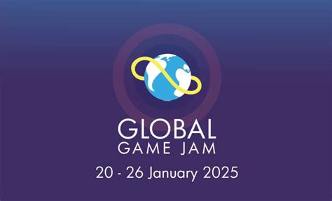 The Global Game Jam On Linkedin Ggj25 Indiedev Gamedev Gamejam