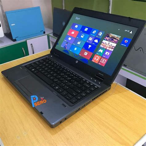 Hp Probook B Laptop Intel Core I Gb Ram Hdd Free Wireless Mousse Psero Laptop