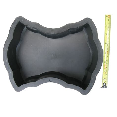 Paver Stone Mold Ps 11060 1 8 5 X 4 Globmarble Paving Stone Mold