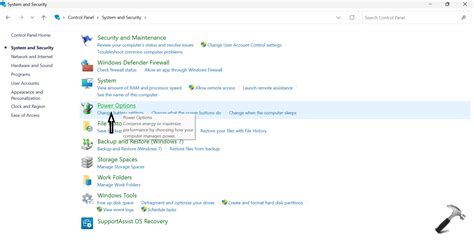 Fix Windows Lock Screen Not Working