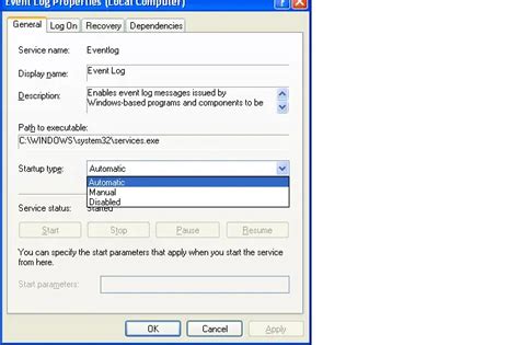 Event Viewer Unable To Complete The Operation On Application Techyv Com