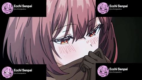 My Senior Girlfriend Finally Opened Up Hanime Hentai Anime Ecchi
