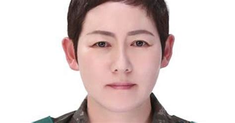 군수분야 최초 여군 장성 탄생김진희 육군 군수사 장비정비계획과장