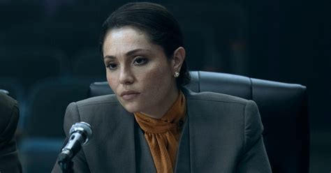Griselda Cast Full Netflix Miniseries Cast And Characters Explained