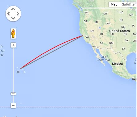 Javascript How To Offset Displace Overlapping Lines In A Web Map Geographic Information