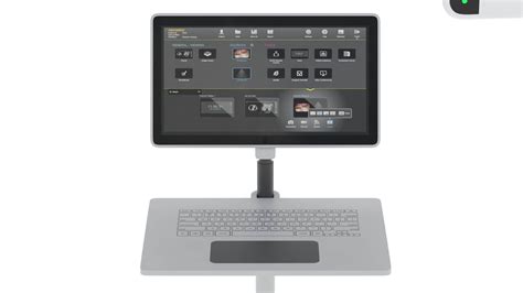 Medical Surgical Navigation D Model By Frezzy