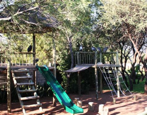 Thaba Morula Caravan Park Lekker Kampplekke