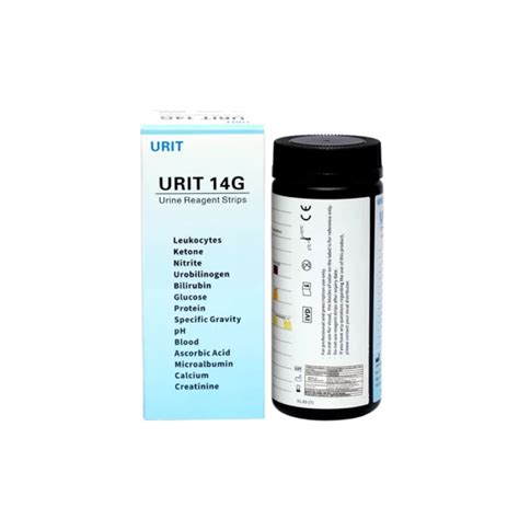 Urit 14g Ufeme 14 In 1 Eikon Medical Solutions Sdn Bhd