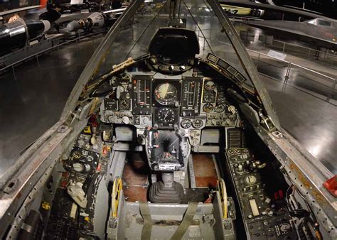 Convair F 106 Delta Dart · History Technical Data And Photos · Aerocorner
