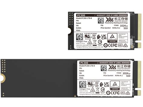 Ymtc Buduje Własną Linię Produkcyjną Nand Aby Ominąć Amerykańskie Sankcje Notebookcheck Pl