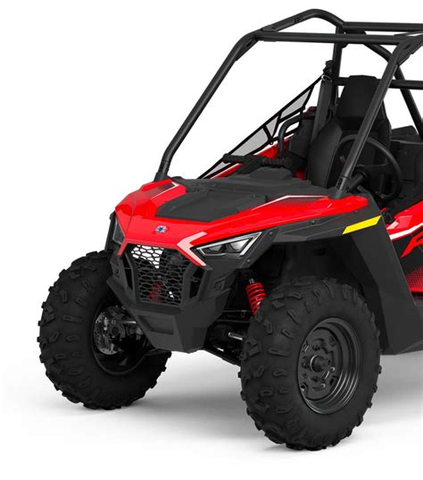 Orv Dealer Fr Rzr® 200 Efi