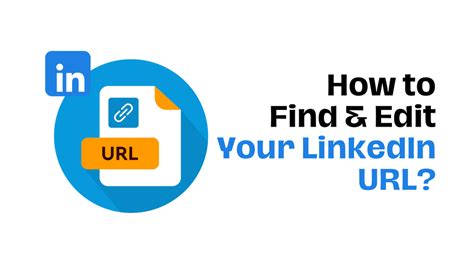 How To Find Your Linkedin Url Customize Your Linkedin Public Url