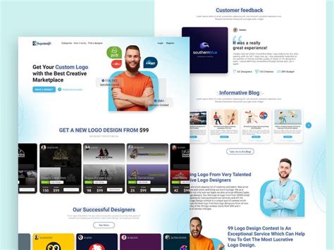 A Beautiful Uiux For Your Business Upwork