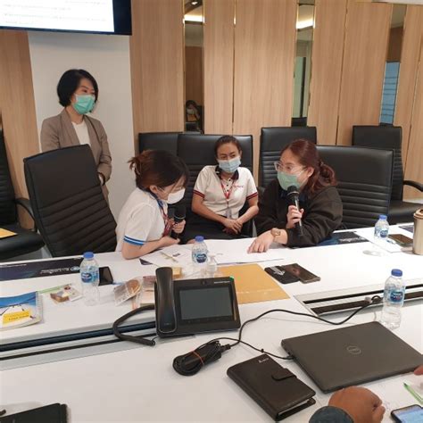 หลักสูตร การพัฒนาทักษะหัวหน้างาน Supervisory Skill Development บริษัท เพาเวอร์ โซลูชั่น