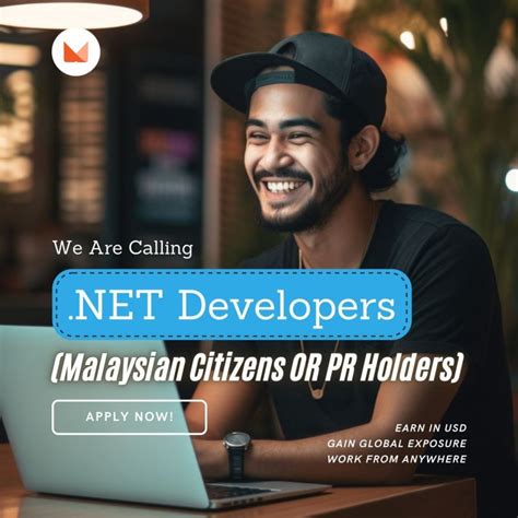Workfall On Linkedin Workfall Malaysia Dotnet