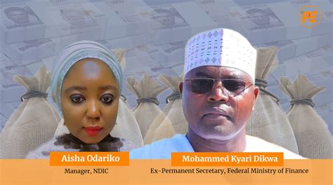 Aisha Odariko Archives Peoples Gazette Nigeria