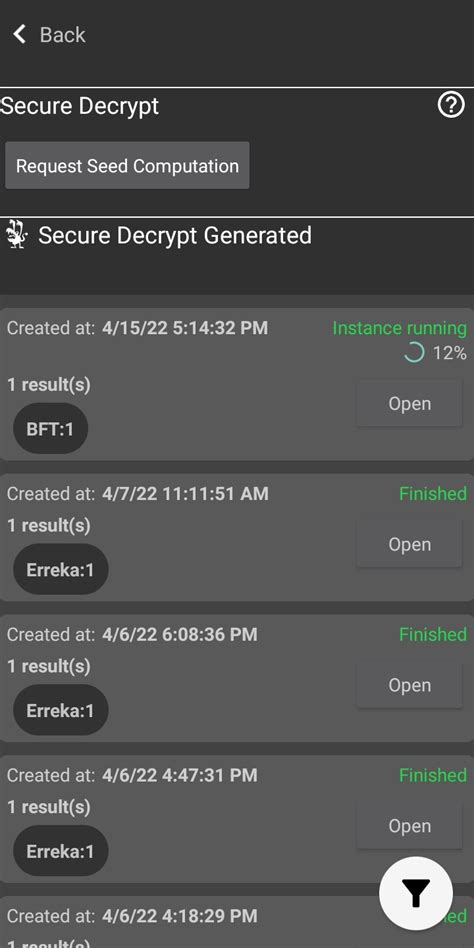 Pandwarf And Kaiju Keeloq Secure Seed Decrypt Pandwarf