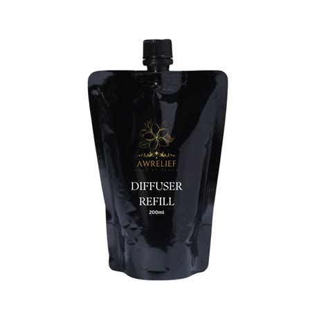 Vines Diffuser Refill