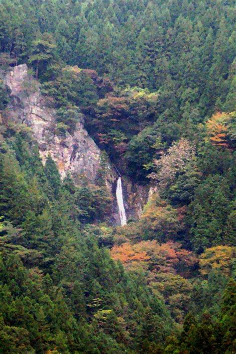 天狗滝