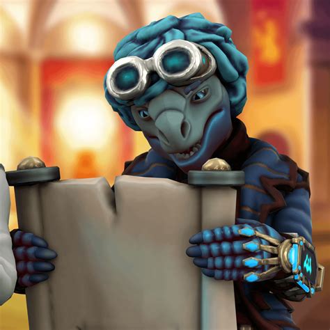 Lab Lizards Ep 12 Now Hiring Rlablizards