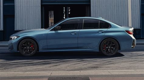 2024 Bmw M340i 5 Key Highlights You Need To Know About This