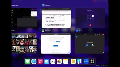 Cse320 Class Recording 231123 Error Detection And Correction Youtube