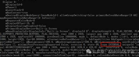 android graphics 显示系统 如何模拟多 物理 显示屏？ 二的次方 博客园