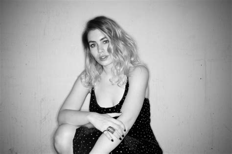 Sophie Simmons Wrist Tattoos