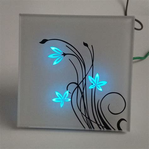 Free Ship Smart Home Hotel Switch Touch Wall Switc Grandado