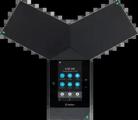Polycom Trio Wocom