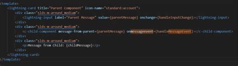 Syed Kashan On Linkedin Salesforce Lwc Lightningwebcomponents